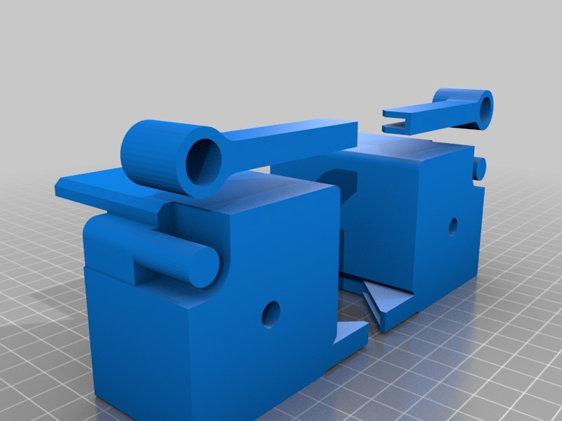 Free 3D file Modification of "Original Prusa i3 MK3 ENCLOSURE -Ikea ...