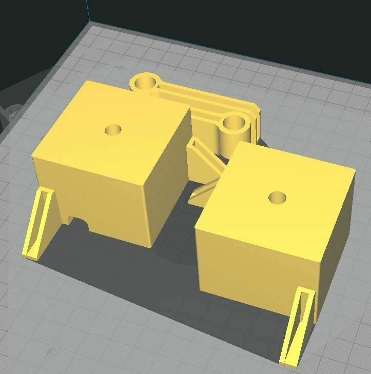 Free 3D file Modification of "Original Prusa i3 MK3 ENCLOSURE -Ikea ...