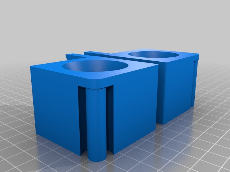 Free 3D file Modification of "Original Prusa i3 MK3 ENCLOSURE -Ikea ...