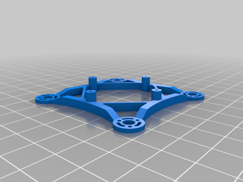 Free 3D file NSAs inperfect tiny Whoop (Cetus to tiny Whoop ...