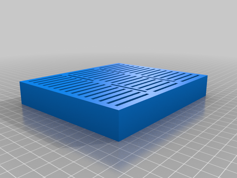 Free 3D file Condition Coins Insert・3D print design to download・Cults