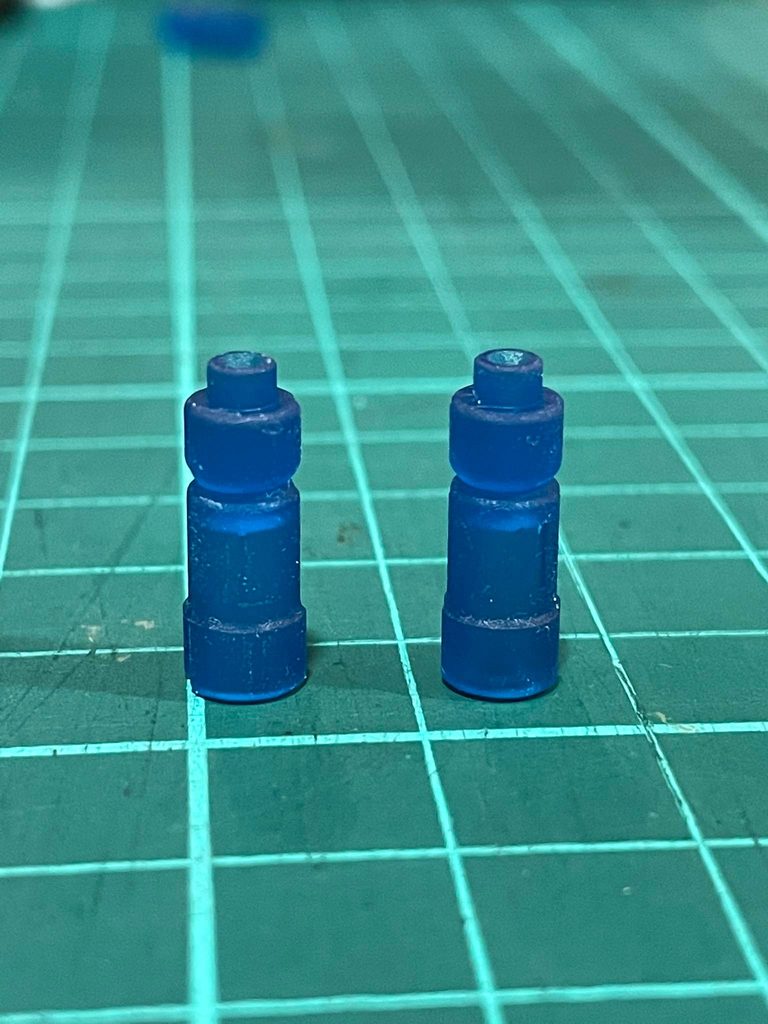 Free 3D file Extended nozzle for Co2 charging adapter for APS RAR 1.0 ...
