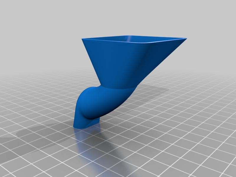 Free 3D file Humidifier with filter. Humidifier with filter. V2・3D ...