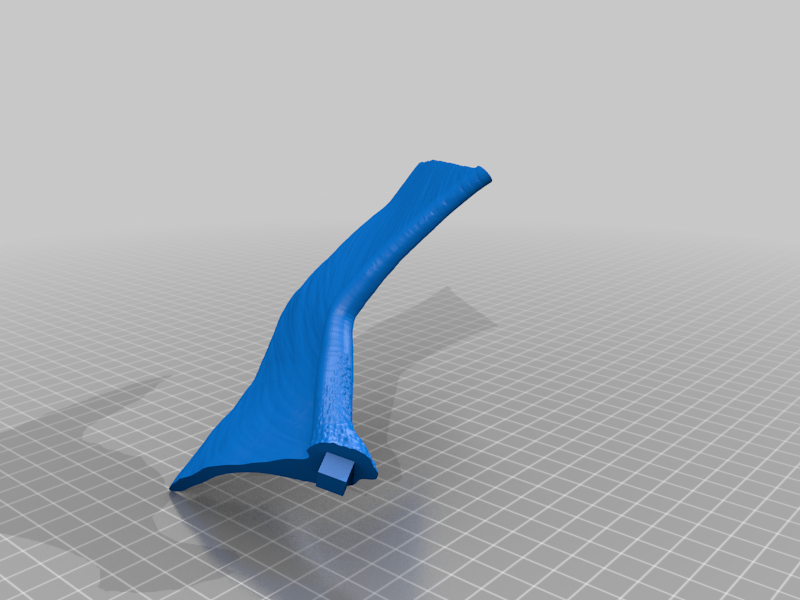 Free 3D file Iymrith, Doom of the Desert 🏜️・3D print design to download ...