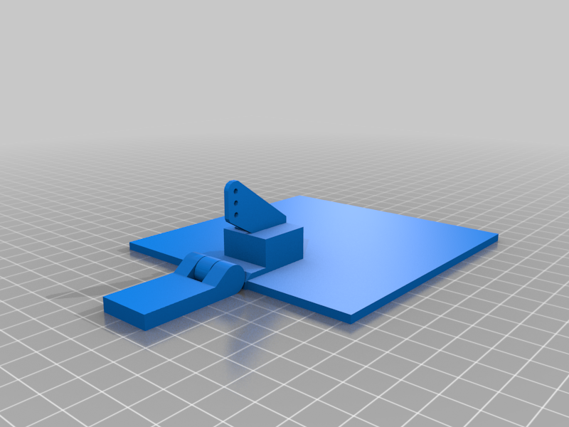 Free 3D file Dump style bomb drop・3D print design to download・Cults