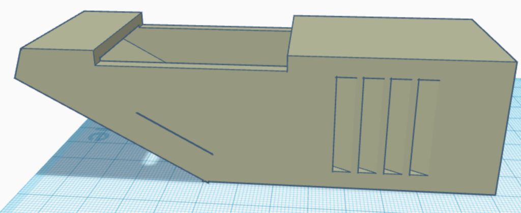 Free 3D file Rc Plane Power Pod・3D printing idea to download・Cults