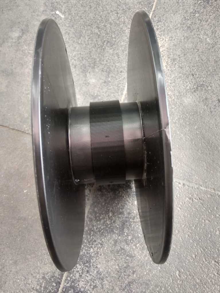 Free 3D file Spool Connector・3D print design to download・Cults