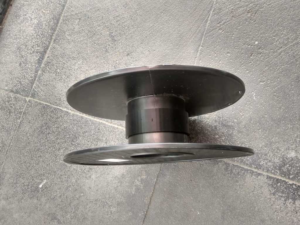 Free 3D file Spool Connector・3D print design to download・Cults