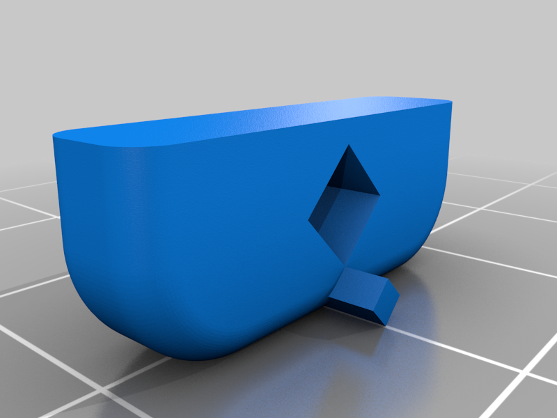 3D file Strap / Holder v2・3D printable design to download・Cults