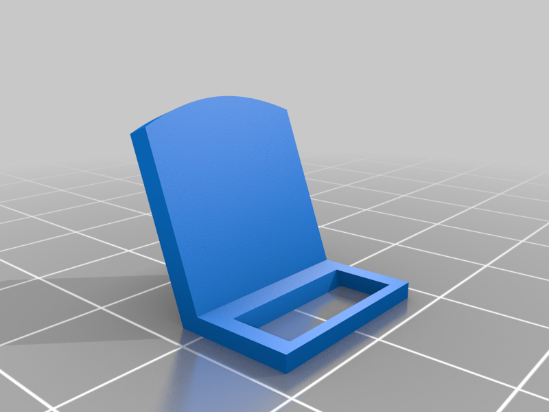 Free STL file USB Lever - turn your USB into a switch・3D print design ...