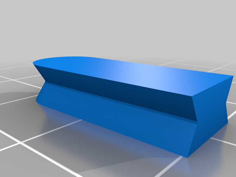 Archivo 3D gratis Klipper Box - Raspberry Pi Zero GPIO recortado 📦 ...