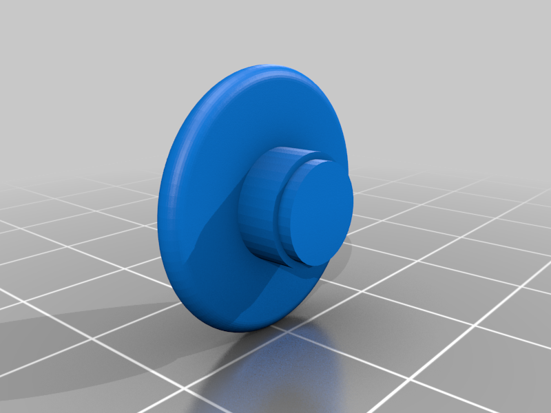 Free STL file Fidget Spinner・3D print design to download・Cults