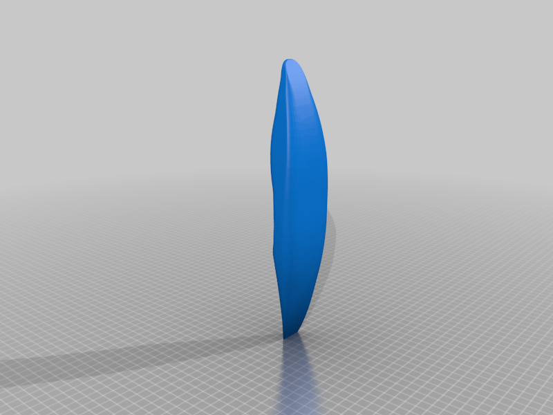 Free 3D file Model Whitewater Slicing Kayak 🛶・3D printer model to ...