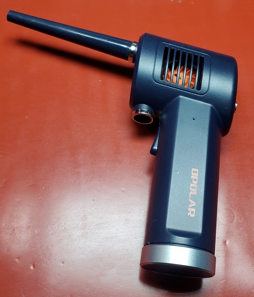 Free 3D file Vacuum Cyclone Upgrade For Air Duster 🌀・3D printing ...