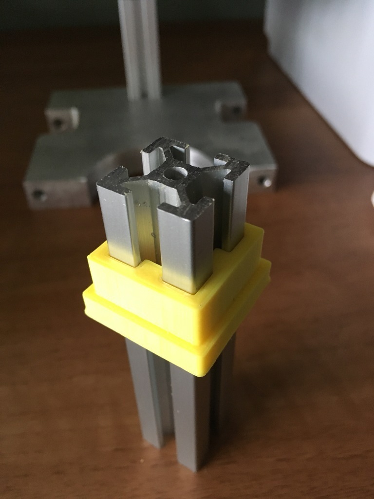 Free 3D file StepTec3D・Model to download and 3D print・Cults