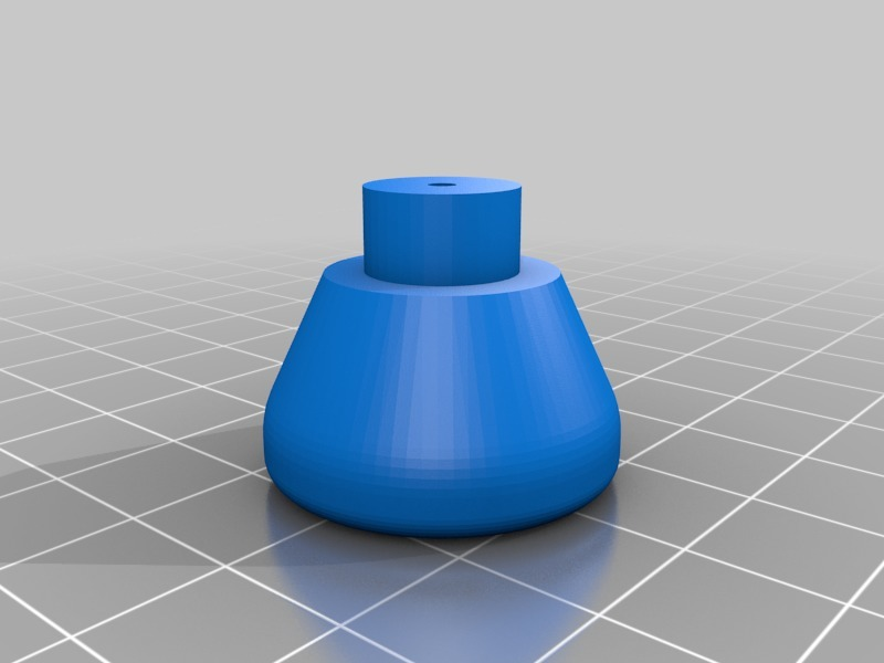 Free 3D file LCD 12864 Full graphics Case 🧞‍♂️・Object to download and ...