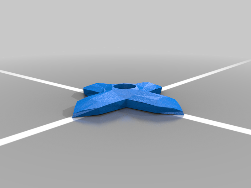 Free 3D file belt cross - Jaskier - dandelion - the witcher witcher ...