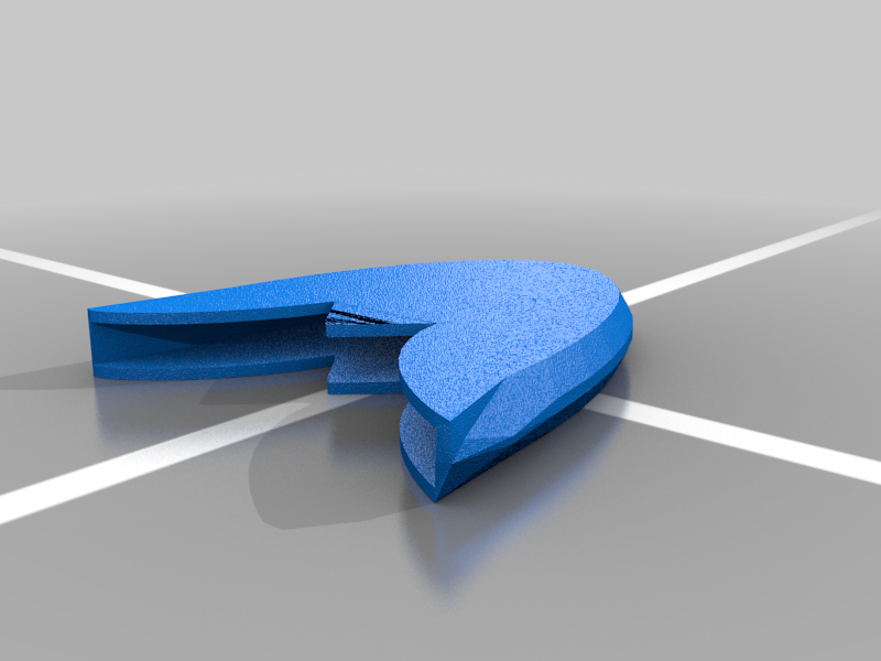 Free 3D file belt cross - Jaskier - dandelion - the witcher witcher ...