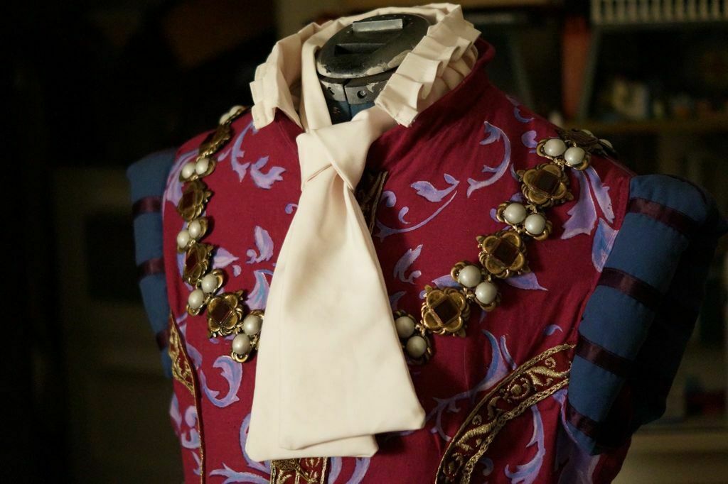 Free 3D file dandelion's necklace / Collier de Jaskier・3D printing ...