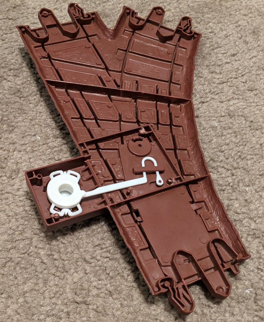 Free 3D file PlaySkool Express Spare Parts・3D printer design to ...