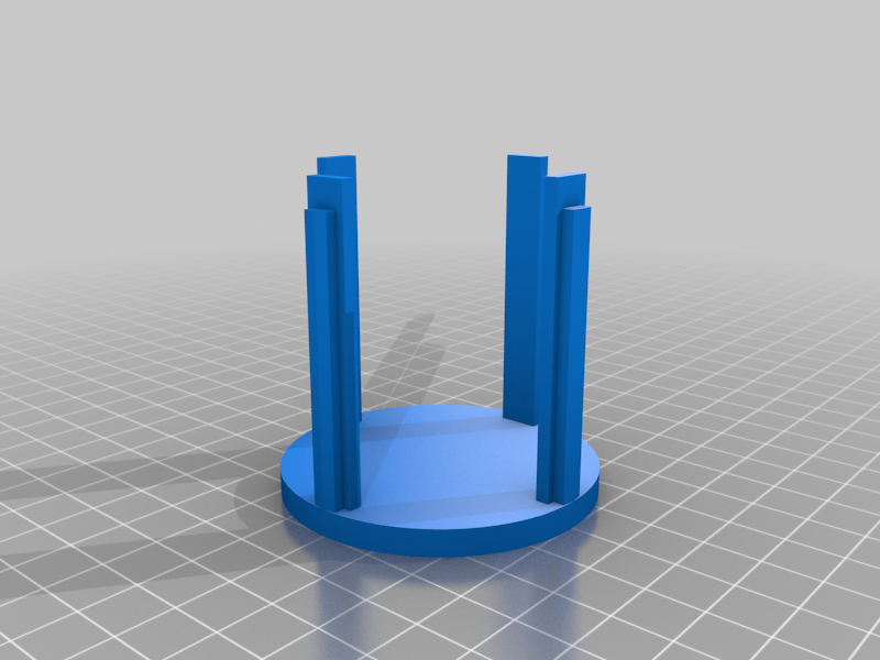 Free 3D file Curved Lithophane Box・3D printable model to download・Cults