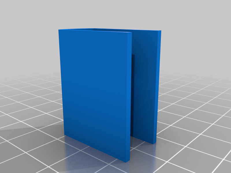 Free 3D file Book keychain 📚・3D printer model to download・Cults