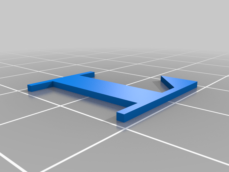 Free 3D file Book keychain 📚・3D printer model to download・Cults