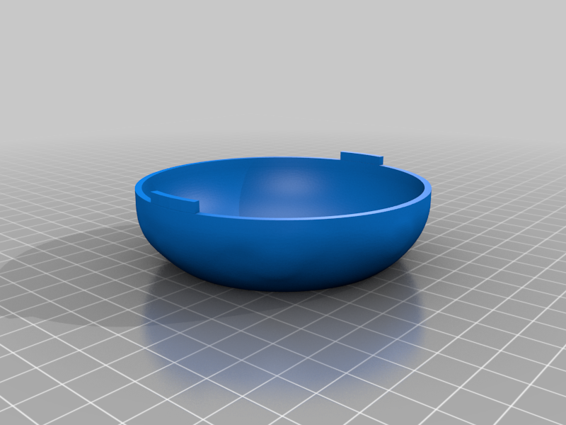 Free 3D file Burger box・3D print design to download・Cults