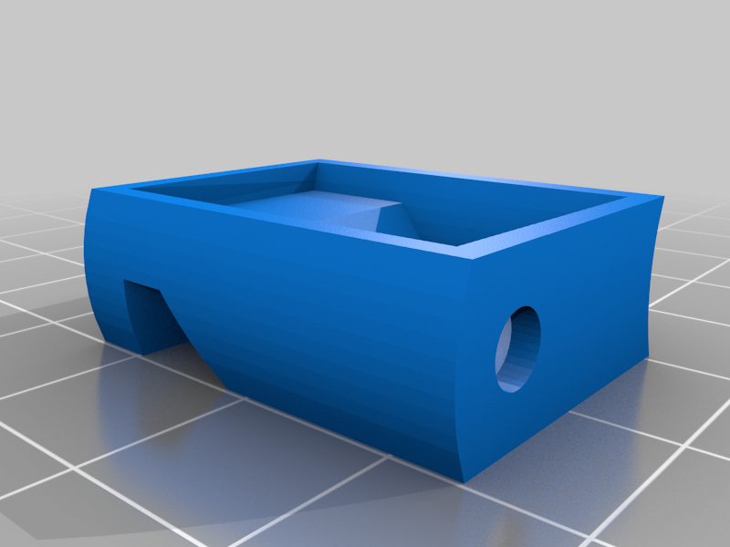 Free 3D file Book keychain 📚・3D printer model to download・Cults