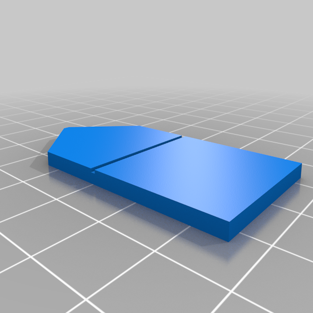 Free 3D file DnD 5e Rowboat・3D printing design to download・Cults