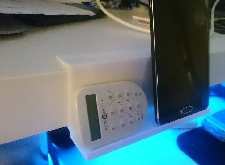 Free 3D file IKEA lack shelf extender・3D print design to download・Cults