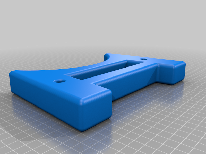 Free 3D file CUDA 400 Stand・3D printer model to download・Cults