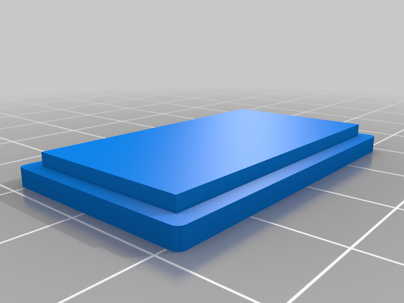 Archivo 3D gratis Carcasa compacta montable para Arduino Pro Micro・Plan ...