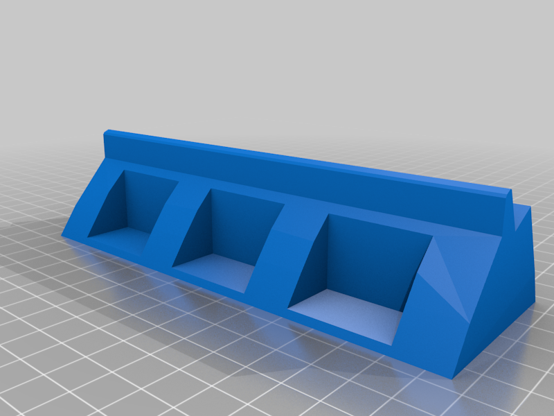 Free 3D file ISA/PCI/AGP Card Display Stand・3D printer design to ... Free 3D file ISA/PCI/AGP Card Display Stand・3D printer design to ...