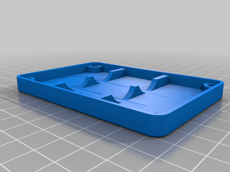 Free 3D file Sega Nomad 18650 Rechargeable Battery Pack・3D printing ...