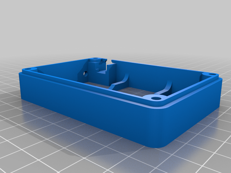 Free 3D file Sega Nomad 18650 Rechargeable Battery Pack・3D printing ...