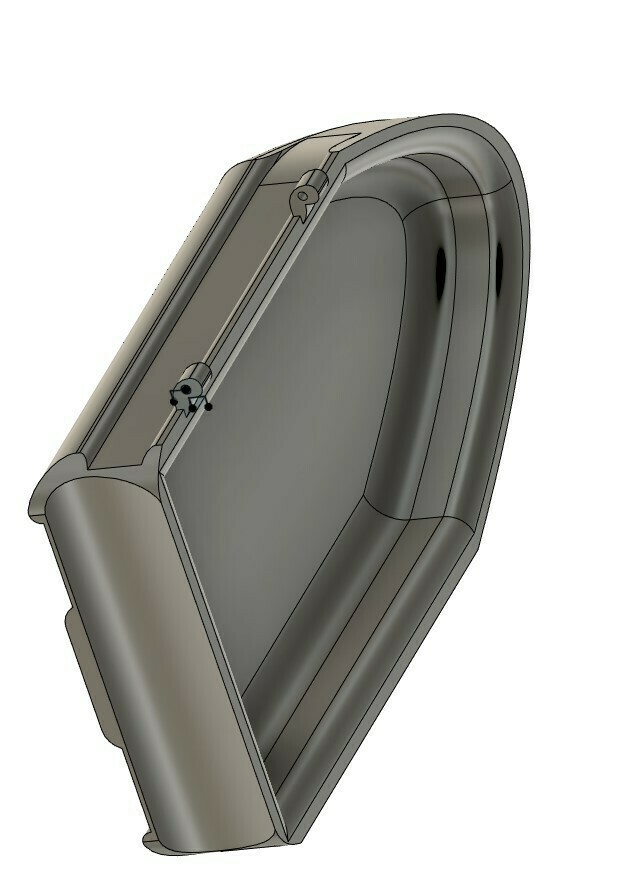 Free 3D file Cargo BOX functional・3D printing template to download・Cults