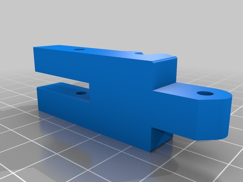 Free 3D file KuPrint 🧞‍♂️・3D printer design to download・Cults