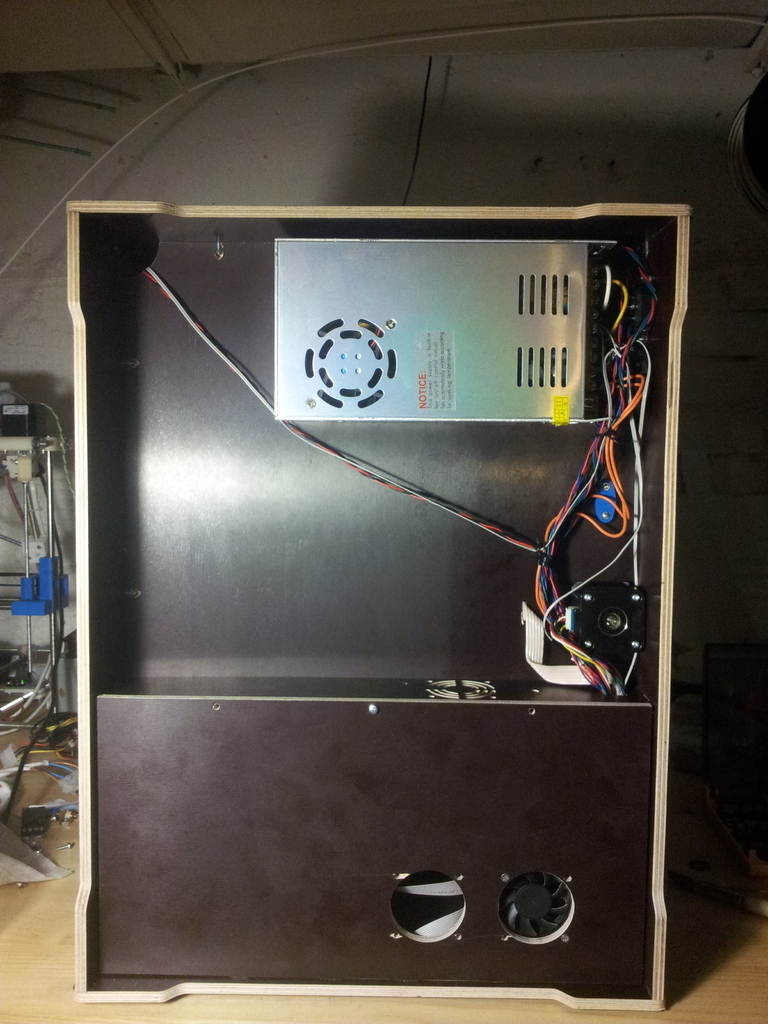 Free 3D file KuPrint 🧞‍♂️・3D printer design to download・Cults