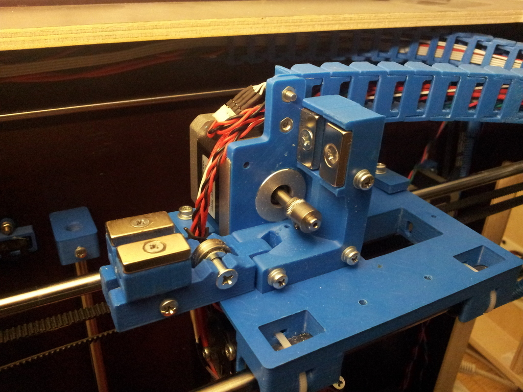 Free 3D file KuPrint 🧞‍♂️・3D printer design to download・Cults