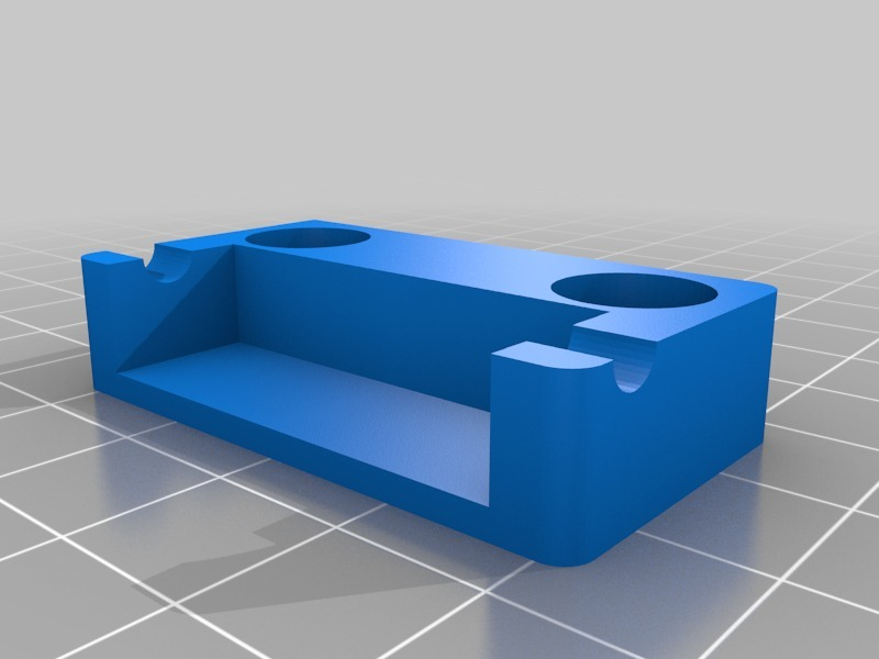 Free 3D file DIY hand-held gimbal for GoPro 📷・Design to download and 3D ...