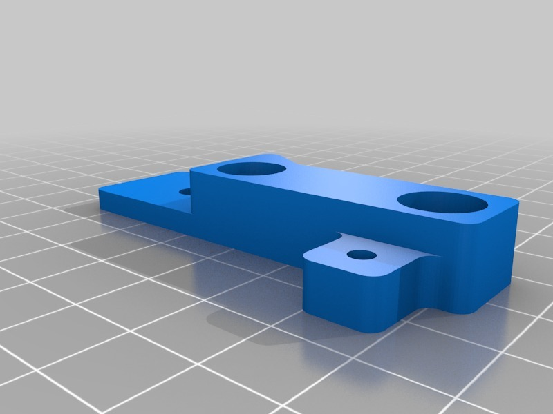 Free 3D file DIY hand-held gimbal for GoPro 📷・Design to download and 3D ...