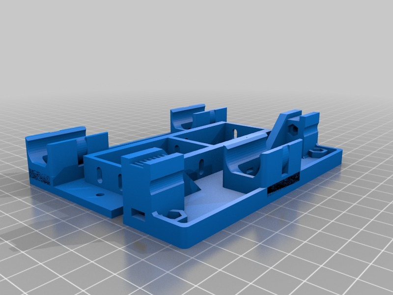 Free 3D file KuPrint 🧞‍♂️・3D printer design to download・Cults