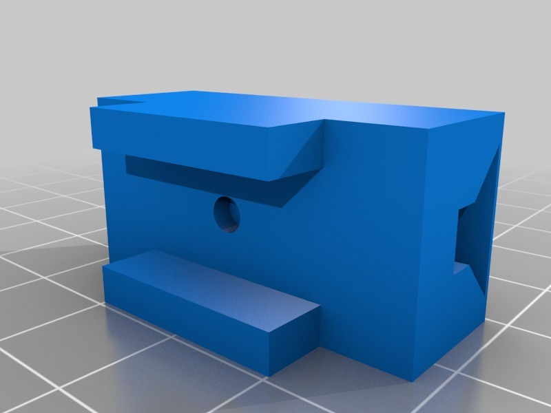 Free 3D file Slider 📷・3D printer model to download・Cults
