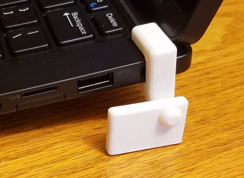 Archivo 3D gratis Elevador de portátiles 💻・Diseño imprimible en 3D para ...