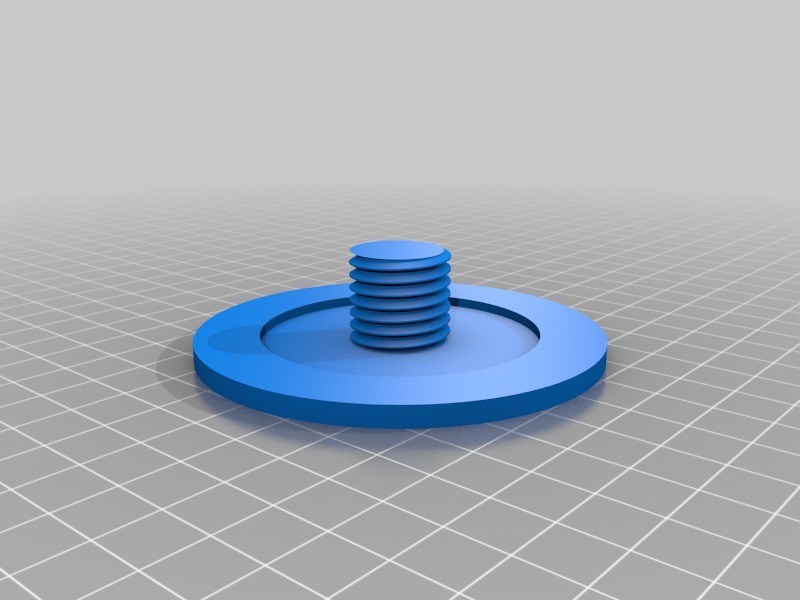 Free 3D file Weight Plate Handle・3D printable object to download・Cults