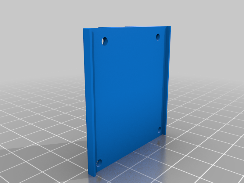 Free 3d File Arduino Rfid Mount・3d Printable Object To Download・cults 