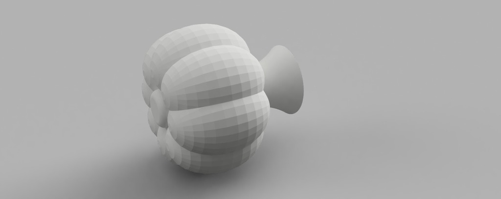 Free 3D file Furniture/Door Knob・Design to download and 3D print・Cults