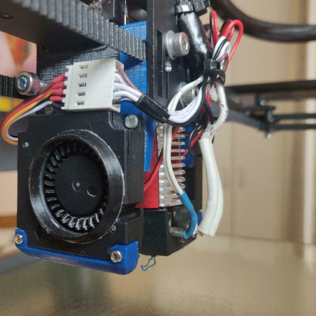 Free 3D file Sapphire Pro 4010 fan ring 💍・3D printable design to ...