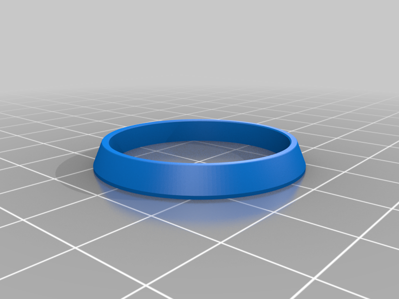 Free 3D file Sapphire Pro 4010 fan ring 💍・3D printable design to ...